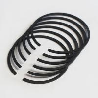 China Gasoline Engine Parts For Mitsubishi 6D10 6D11 Cast Iron Piston Ring 105mm ME032190  ME032326 for sale