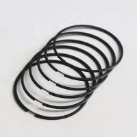China Gasoline Engine Parts For Mitsubishi 6D10 6D11 Cast Iron Piston Ring 105mm ME032190  ME032326 for sale