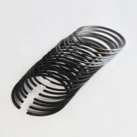 China Gasoline Engine Parts For Mitsubishi 6D10 6D11 Cast Iron Piston Ring 105mm ME032190  ME032326 for sale