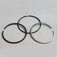 China 118mm Diameter Cylinder 6M61 Rik Piston Ring For Mitsubishi ME995562 for sale