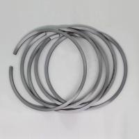 China 118mm Diameter Cylinder 6M61 Rik Piston Ring For Mitsubishi ME995562 for sale