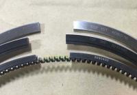 China 118mm Diameter Cylinder 6M61 Rik Piston Ring For Mitsubishi ME995562 for sale