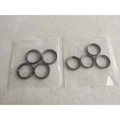 China Replacement Cylinder Piston With Rings For Mitsubishi 8DC9 ME996194 for sale