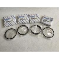 China Mitsubishi 4D33 Engine Piston Rings For Truck / Excavator ME996378 for sale