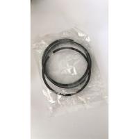 China Mitsubishi 4D33 Engine Piston Rings For Truck / Excavator ME996378 for sale