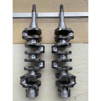 China Marine Engine Crankshaft For Cummins NH220 Steel Engine Crankshaft 3029341 / 101109 for sale