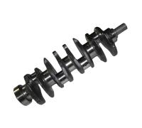 China Forged Truck Engine Crankshaft M11 Wooden box Crankshaft  For Cummins 30737071 for sale