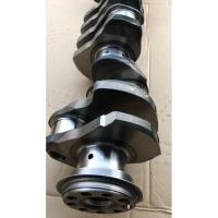 China 12Z 14Z 15Z Excavator Crankshaft For Engine Toyota 13411-78780-71 for sale