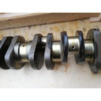 China Deutz D5D Forged Steel Die Forging  Diesel Engine Crankshaft  04256816 02929962 for sale