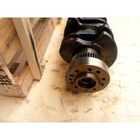 China Deutz D5D Forged Steel Die Forging  Diesel Engine Crankshaft  04256816 02929962 for sale