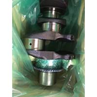 China Vehicle Car Crankshaft  6BT Forged Steel Die Forging Crankshaft A3907804 C3929037 for sale