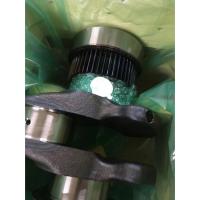 China Vehicle Car Crankshaft  6BT Forged Steel Die Forging Crankshaft A3907804 C3929037 for sale
