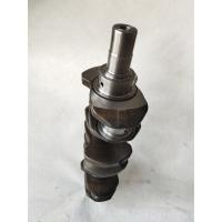 China Casting Or Forged Steel 3SZ Auto Spare Parts Diesel Engine Crankshaft For Toyota  13411B1020 for sale