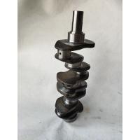 China Casting Or Forged Steel 3SZ Auto Spare Parts Diesel Engine Crankshaft For Toyota  13411B1020 for sale