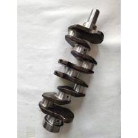 China Casting Or Forged Steel 3SZ Auto Spare Parts Diesel Engine Crankshaft For Toyota  13411B1020 for sale
