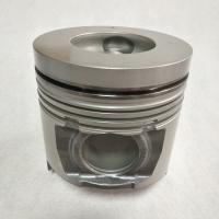 China Truck / Car Diesel Engine Piston For Mitsubishi 6D22 Long Warranty Parts Art Piston Japan ME052588 for sale