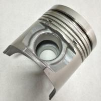 China Truck / Car Diesel Engine Piston For Mitsubishi 6D22 Long Warranty Parts Art Piston Japan ME052588 for sale