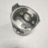 China Truck / Car Diesel Engine Piston For Mitsubishi 6D22 Long Warranty Parts Art Piston Japan ME052588 for sale