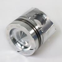 China Forged Aluminum Pistons For Daewoo DB58 Aluminum Alloy Piston Ring 0416 for sale