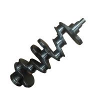 China Engine Accessory RF8 Diesel Engine Crankshaft & Bearing Bushes For Nissan 12200-97566 for sale