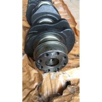 China Nissan FE6T Engine Crank Shaft Forging & Casting 1200-Z5568 1 Year Warranty for sale