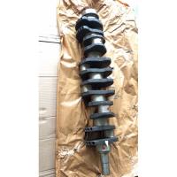 China Nissan FE6T Engine Crank Shaft Forging & Casting 1200-Z5568 1 Year Warranty for sale