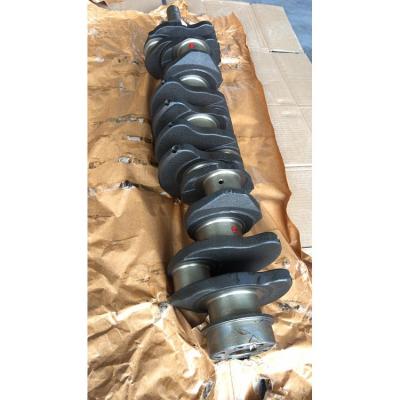 China Nissan FE6T Engine Crank Shaft Forging & Casting 1200-Z5568 1 Year Warranty for sale