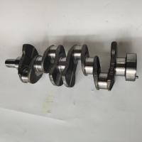 China Nissan PE6 PD6T Diesel Engine Crankshaft For Casting Iron & Forged Steel 12000-96011 for sale
