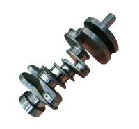China Excavator  Crankshaft & Bearing Bushes A2300 4900930 /  4900899 Diesel Engine for sale