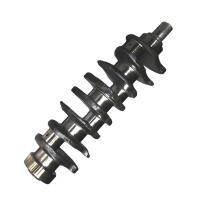 China HB250-310 Casting Steel Crankshaft 1Z Bearing Bushes 13411-78300-71 13400-78300-71 for sale