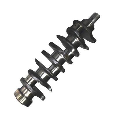 China HB250-310 Casting Steel Crankshaft 1Z Bearing Bushes 13411-78300-71 13400-78300-71 for sale