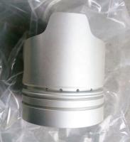 China Glossy Pistons & Rings Set For KIA C240 Forge Diesel Engine Piston 8-97176866-0 for sale