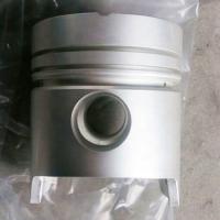 China Glossy Pistons & Rings Set For KIA C240 Forge Diesel Engine Piston 8-97176866-0 for sale