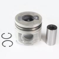China Auto Parts Piston For Yanmar TD2200 Diesel Pistons Assy Piston 87.0mm for sale
