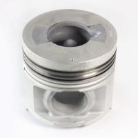 China Auto Parts Piston For Yanmar TD2200 Diesel Pistons Assy Piston 87.0mm for sale