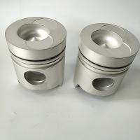 China Auto Parts Piston For Yanmar TD2200 Diesel Pistons Assy Piston 87.0mm for sale