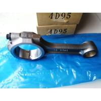 China Forged 40Cr Generator Connecting Rod Spare Parts H07D Truck Part For Hino for sale