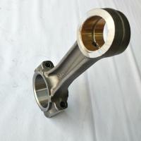 China Forged 40Cr Generator Connecting Rod Spare Parts H07D Truck Part For Hino for sale