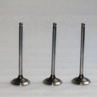 China Engine Intake Exhaust Valve P40 For NISSAN 13202-58000 13202-58002 for sale