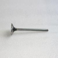 China Engine Intake Exhaust Valve P40 For NISSAN 13202-58000 13202-58002 for sale