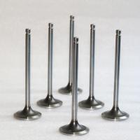 China Engine Intake Exhaust Valve P40 For NISSAN 13202-58000 13202-58002 for sale