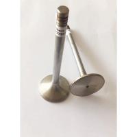 China Stainless Steel Diesel Engine Valve CD20T CD20 CD17 Intake & Exhaust Valve 13201-16A00 13202-16A00 for sale