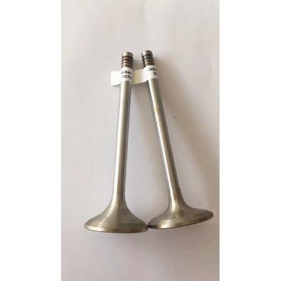 China Stainless Steel Diesel Engine Valve CD20T CD20 CD17 Intake & Exhaust Valve 13201-16A00 13202-16A00 for sale