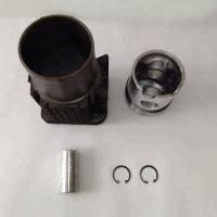 China Engine Liner Piston Set J08E SK330-8  For Hino 11467-3200 S130A-E0101/97 for sale