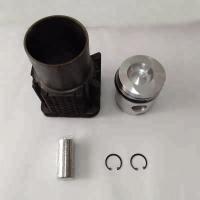 China STD Size Piston Ring Kits W04E W04D Cylinder Liner Kit 30617-57105 S1304-E0281 for sale