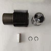 China STD Size Piston Ring Kits W04E W04D Cylinder Liner Kit 30617-57105 S1304-E0281 for sale