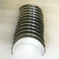China Komatsu 4D105 Engine Small / Big End Bearing 6130-21-8000 6130-31-3040 for sale