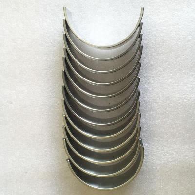 China Komatsu 4D105 Engine Small / Big End Bearing 6130-21-8000 6130-31-3040 for sale