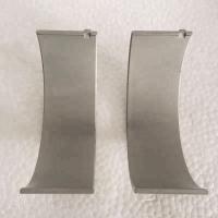 China Engine Parts Thrust Bearing EK100 EK200 K13C Small End Bearing & Big End Bearing for sale