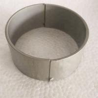 China Engine Parts Thrust Bearing EK100 EK200 K13C Small End Bearing & Big End Bearing for sale
